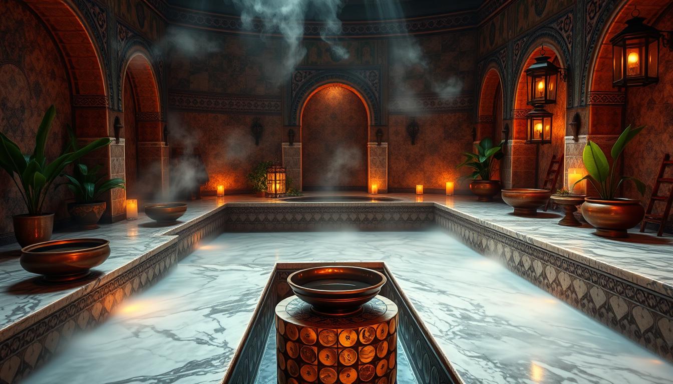 İstanbul'da Hamam Masajı İçin Nihai Rehber