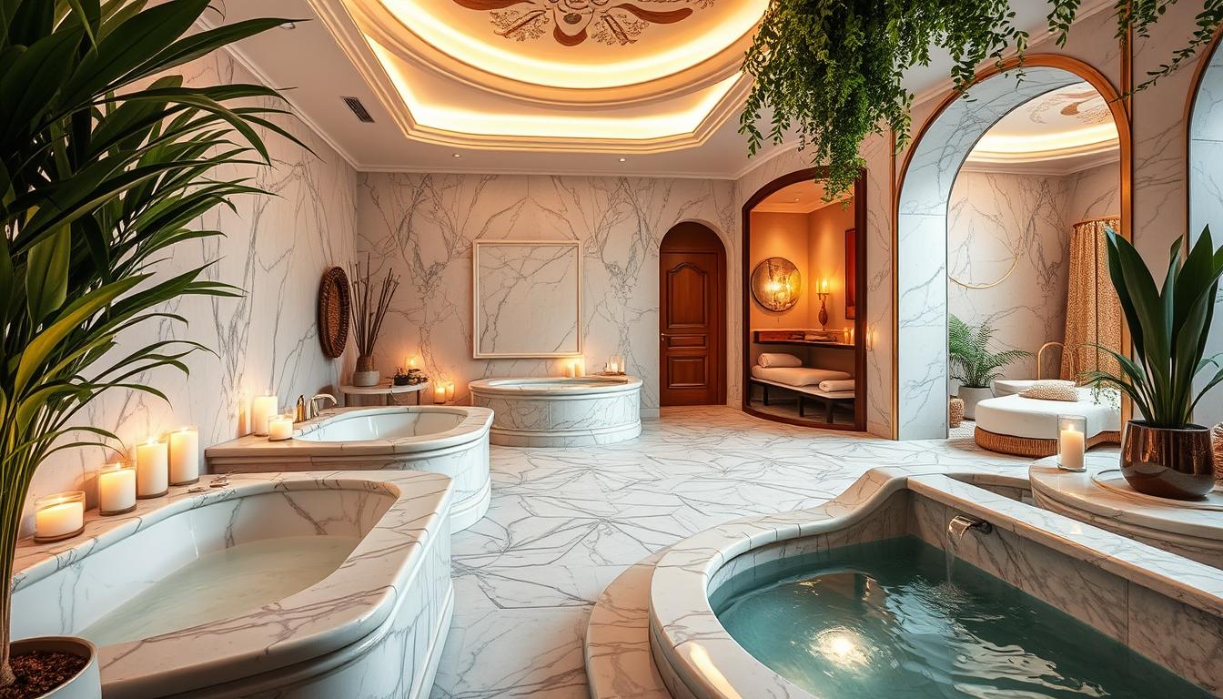 İstanbul'da Rahatlamak İçin En İyi Spa Rehberi