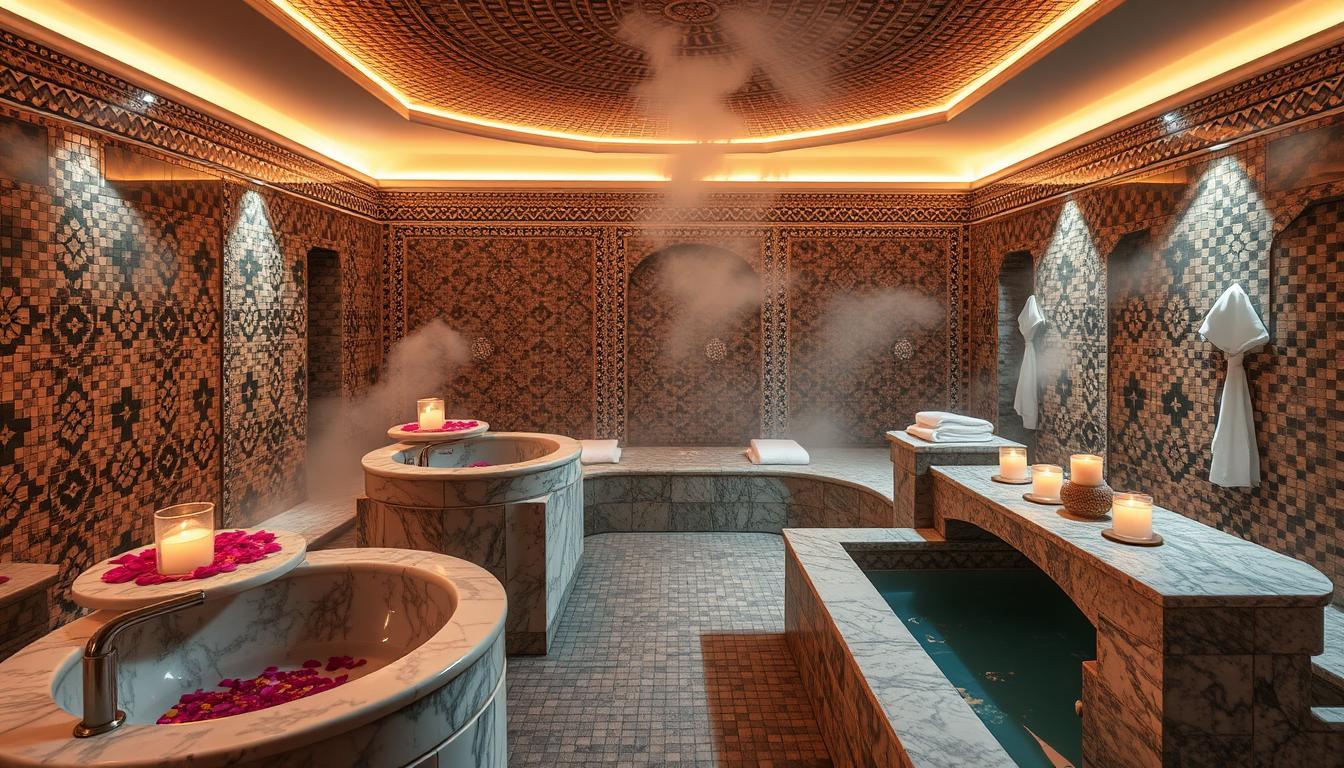 Hamam Spa Masajı: İstanbul'da Kendinizi Şımartacak Yer Arayışınız Sona ...
