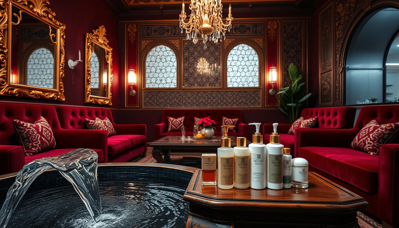 En İyi İstanbul VIP Masaj Hizmetleri