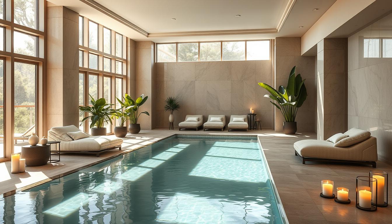 İstanbul Avrupa Yakası Spa Merkezleri: Lüks ve Rahatlama Noktaları